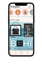 Buhi Bags Marketing Plan – Danielle Schmitz